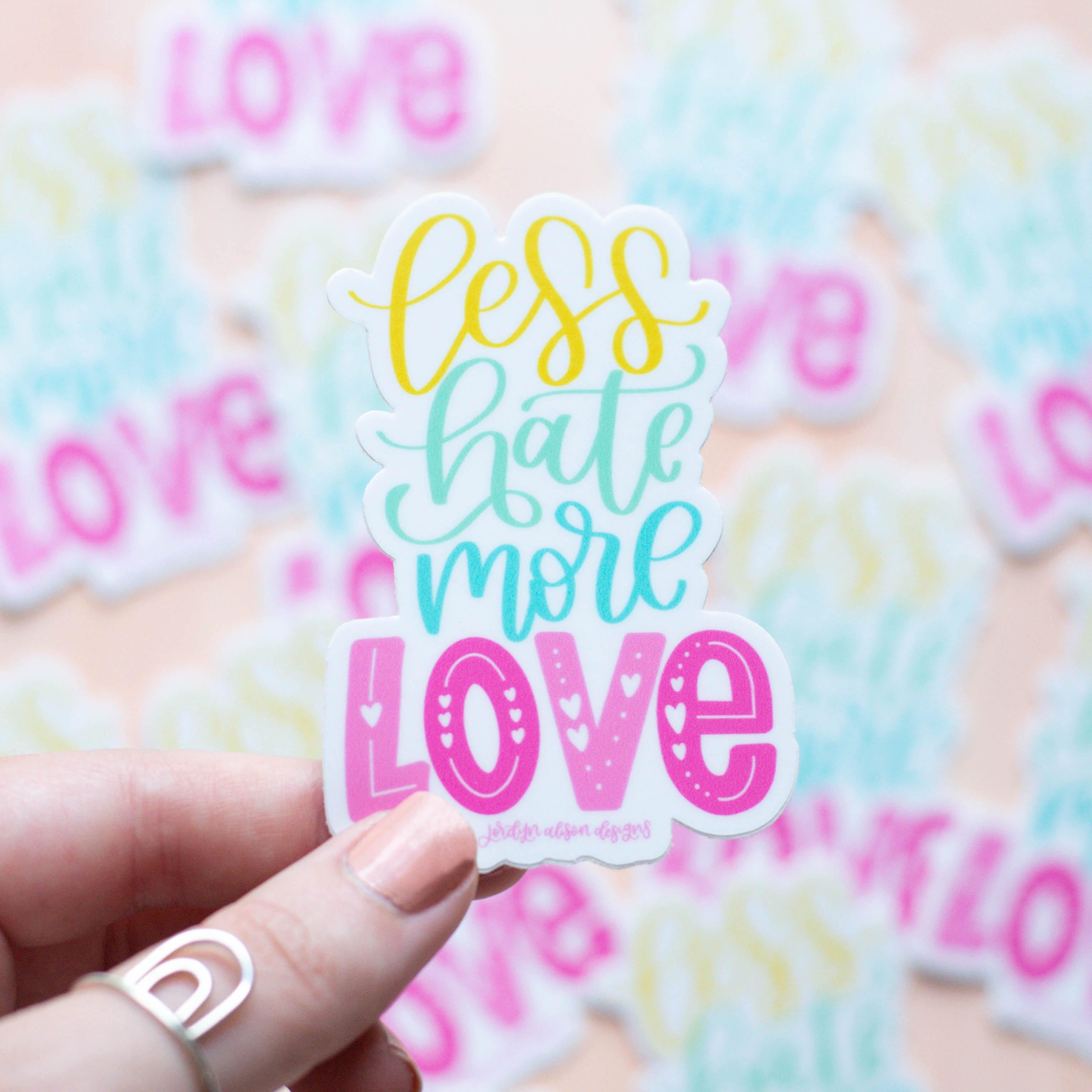 How do you make Vinyl Stickers? – JordynAlisonDesigns