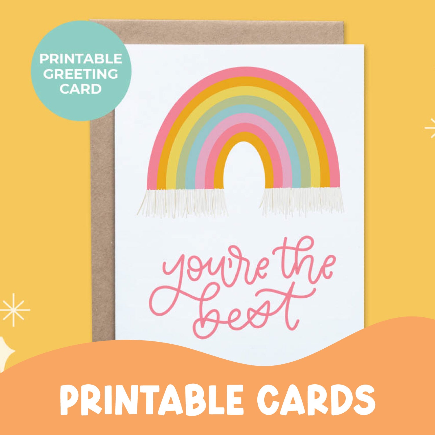Printable Cards – JordynAlisonDesigns