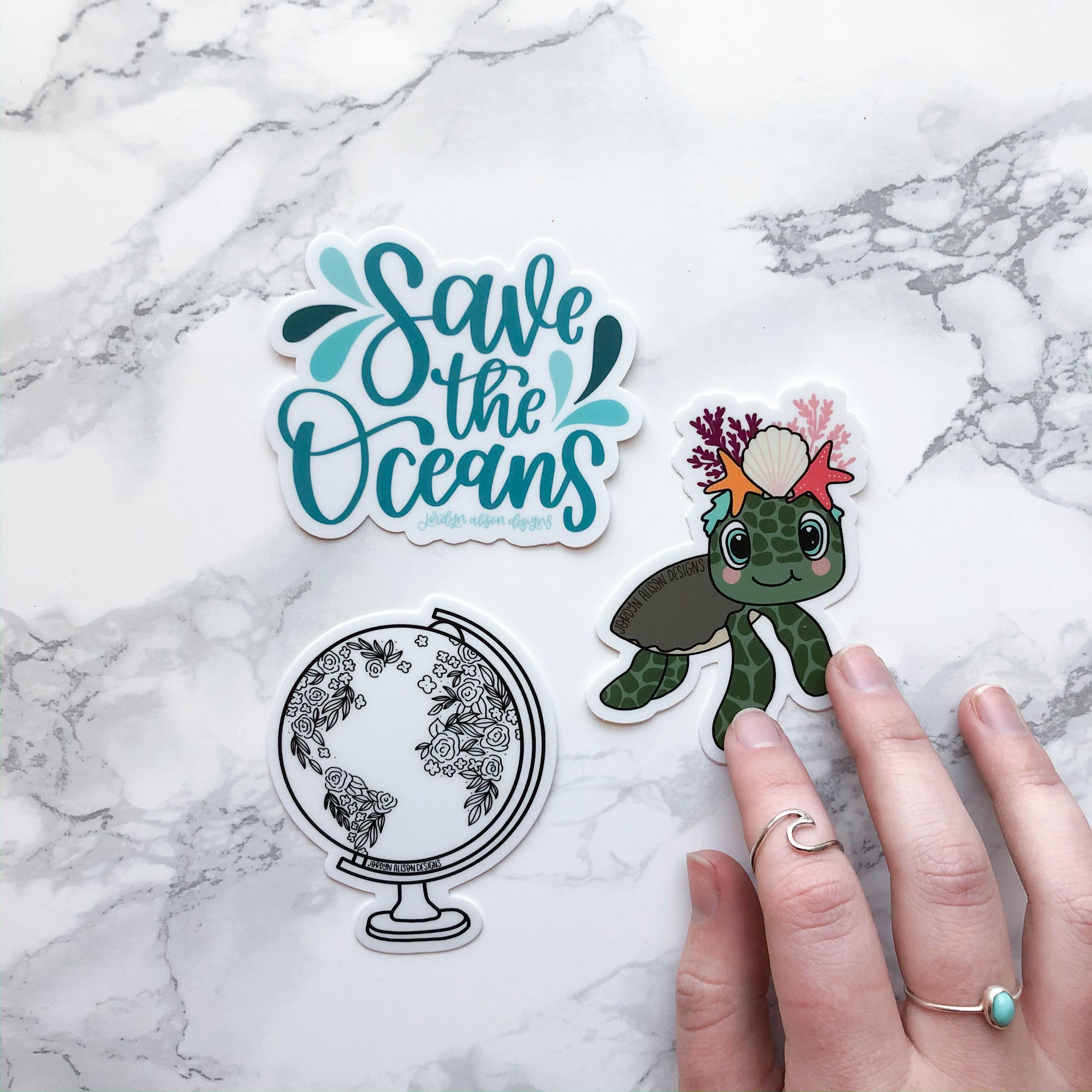 Products That Give Back | Charity Cards, Stickers & More ...
